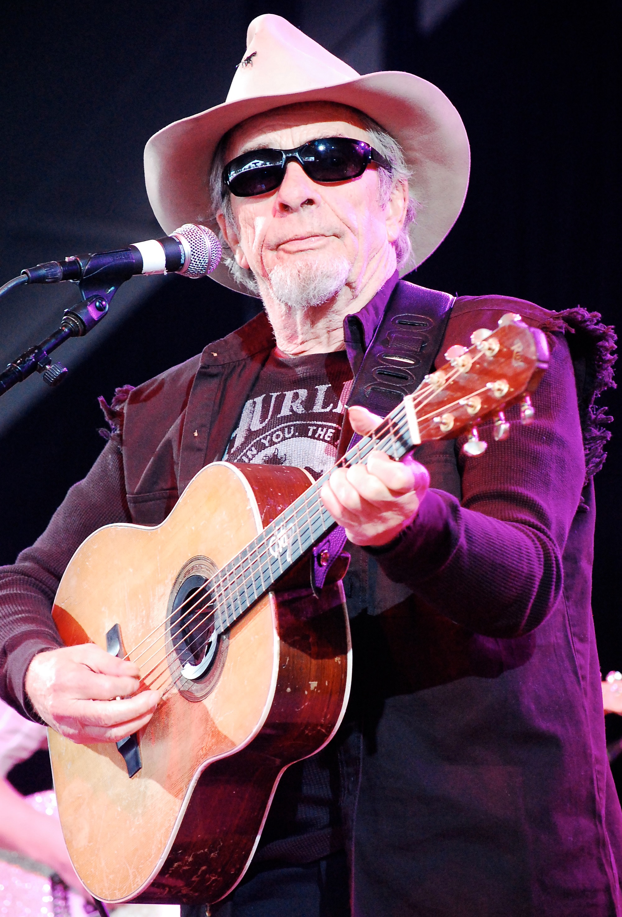 Remembering Merle Haggard Prison Fellowship