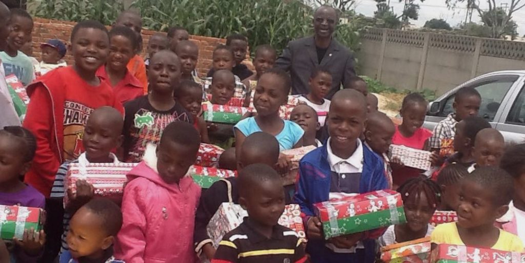 Prison Fellowship International Archives - Prison Fellowship