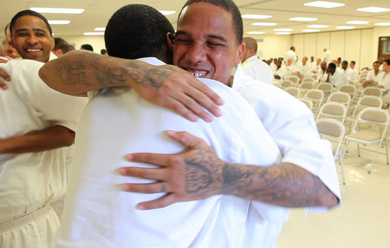Back to Basics: Does Affirmation Matter in Prison? - Prison Fellowship