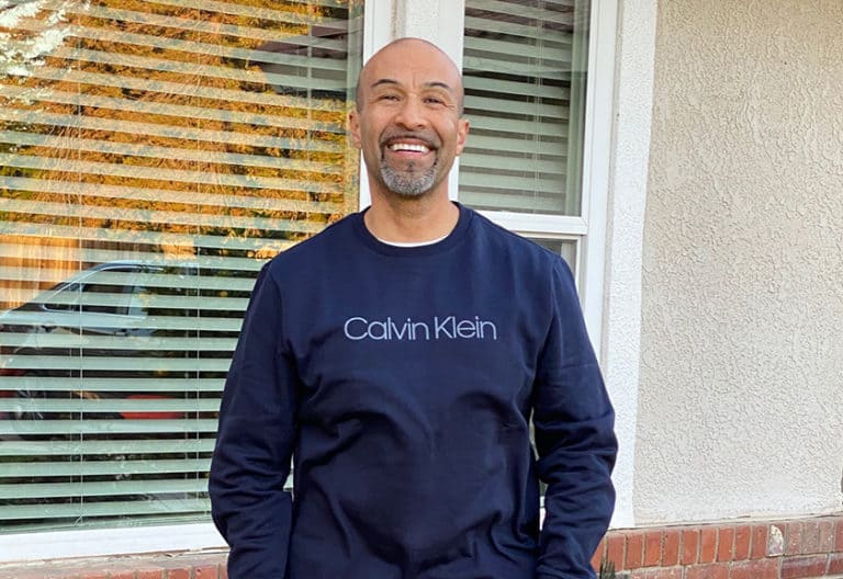 How a Man Chasing Worldly Things Became a Joyful Giver