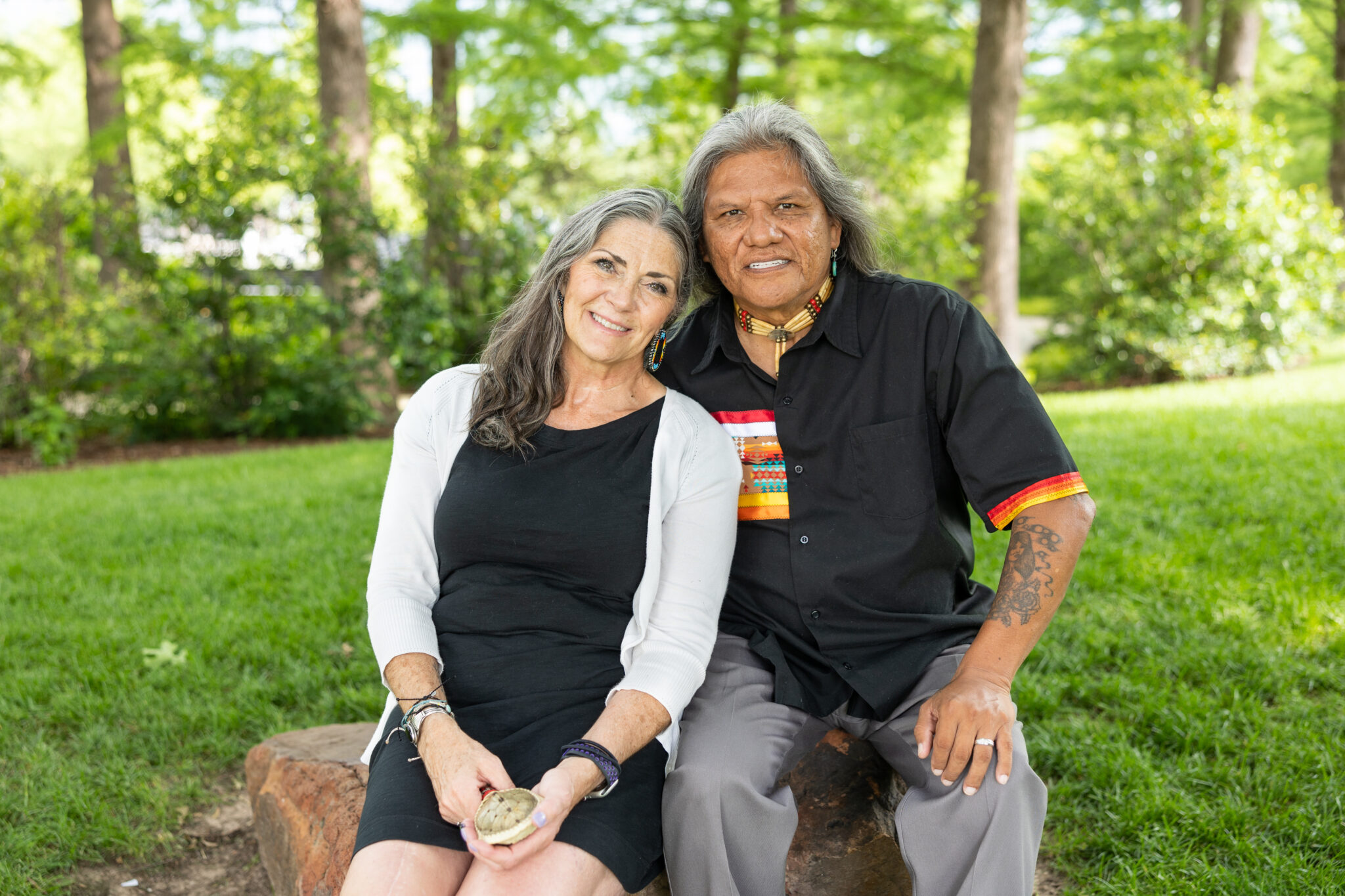 The Power of One Voice - Prison Fellowship