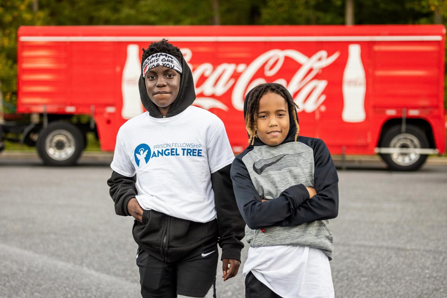 Prison Fellowship: Take Action & Help Prisoners Today!