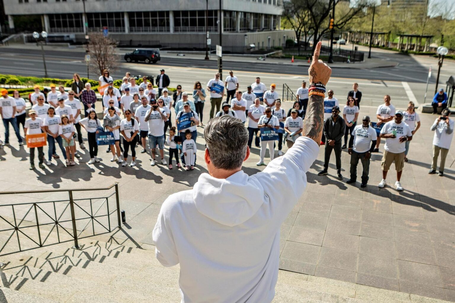 Prison Fellowship: Take Action & Help Prisoners Today!