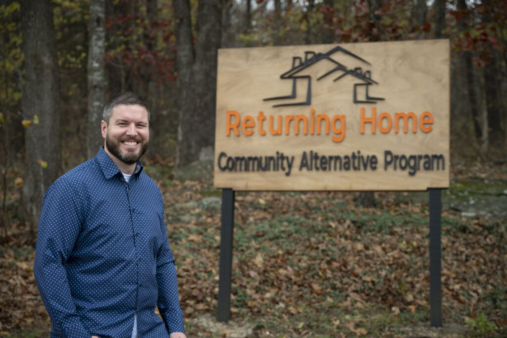 A Loner's Last Hope - Prison Fellowship