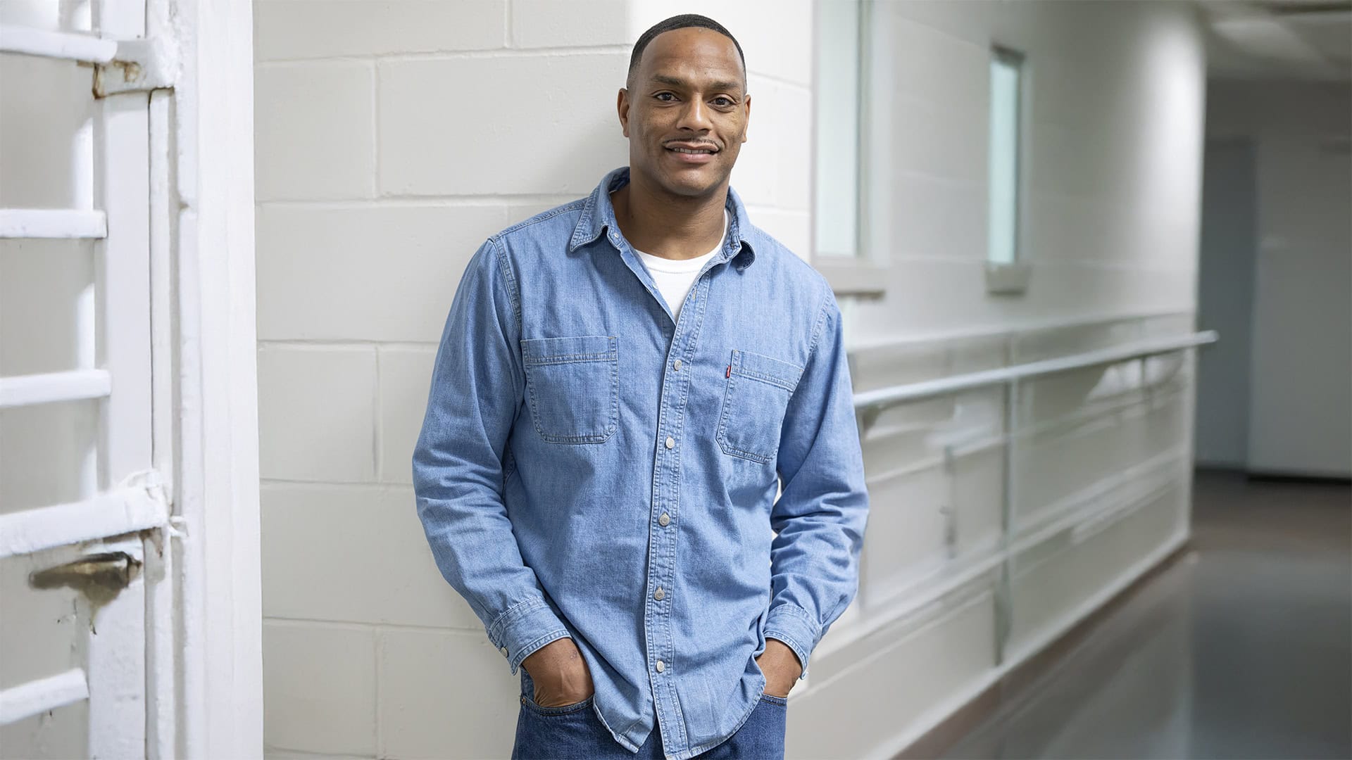 Freedom Is a Choice - Prison Fellowship